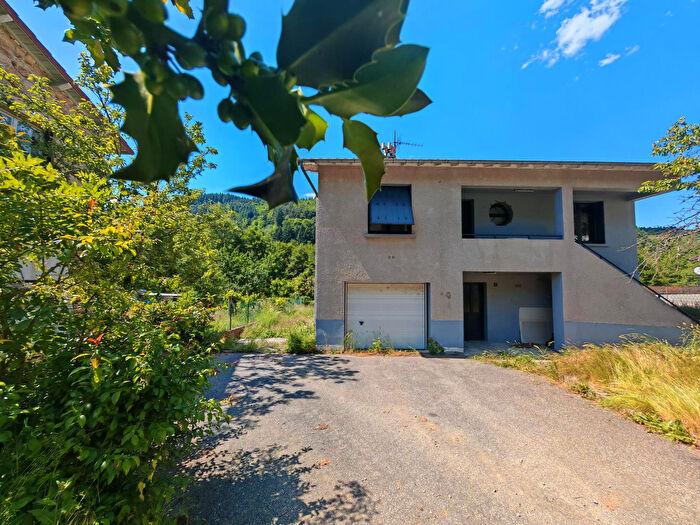 Maison 5 pièces à vendre - Mariac