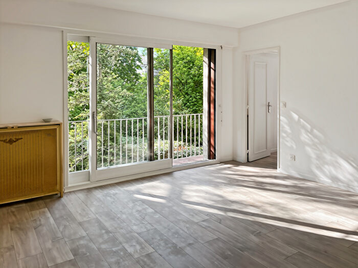 Appartement 2 pièces à vendre - Boulogne-Billancourt, Menus, Jean Baptiste Clément