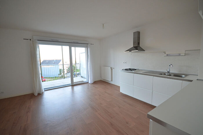 Appartement 3 pièces à vendre - Brest, Les Quatre Moulins