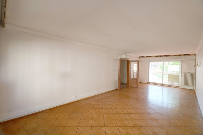 Strasbourg : Appartement 5 pièces à vendre