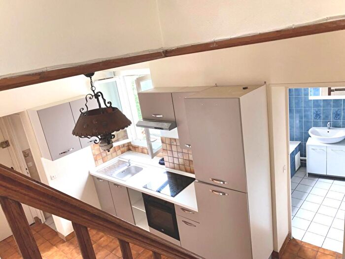 Appartement 2 pièces à Villejuif, Zola, Lion d'Or, à vendre