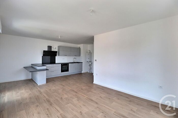 Appartement 3 pièces à louer à Haubourdin, Rive gauche