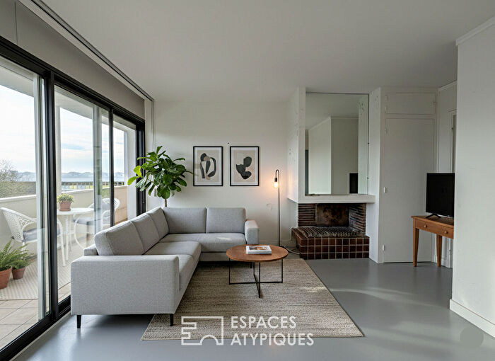 Appartement à vendre - Royan, Foncillon, Le Chay - 5 pièces - 4 chambres