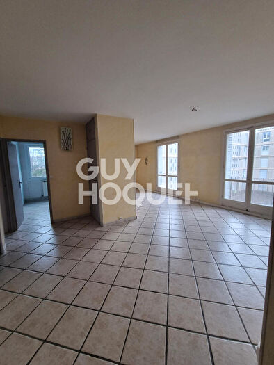 Appartement à vendre - Avignon, Chevalier de Folard - 4 pièces - 3 chambres