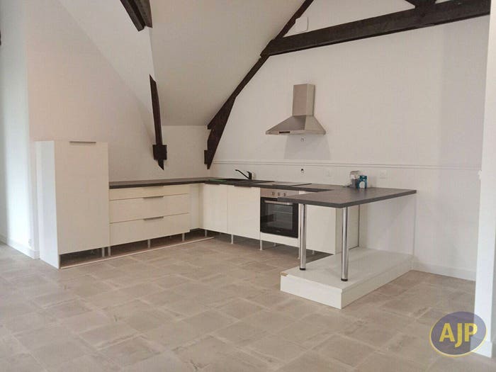 Appartement 3 pièces à Urbain, Bain-de-Bretagne, à louer