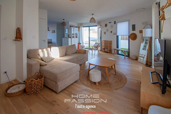 Maison à vendre - Vaux-sur-Mer - 4 pièces - 3 chambres