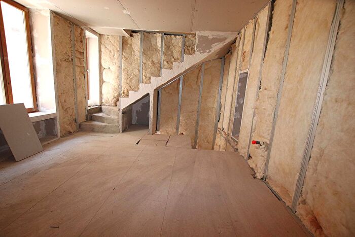 Millau, Centre-ville : Maison 5 pièces à vendre