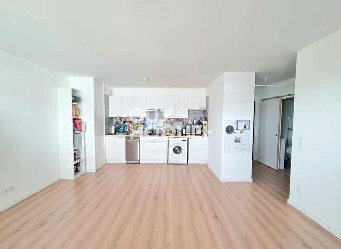 Dreux, Centre-ville : Appartement 2 pièces à vendre