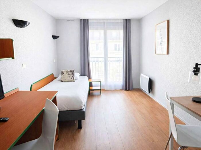 Alfort, Maisons-Alfort - Appartement 1 pièce à louer