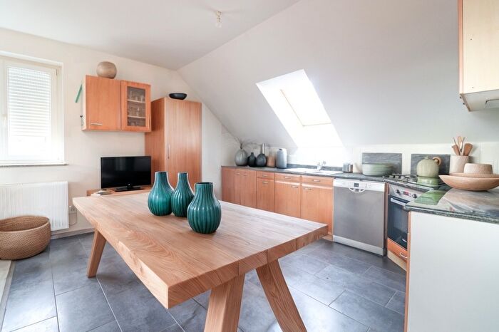 Appartement à vendre - Werentzhouse - 2 pièces - 1 chambre