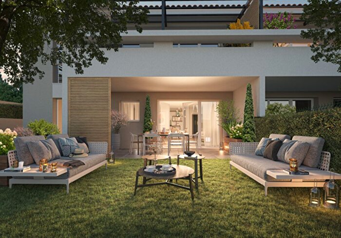 Maison 3 pièces à vendre à Longvic