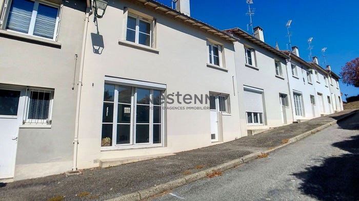 Maison 4 pièces à louer - Le Fousseret