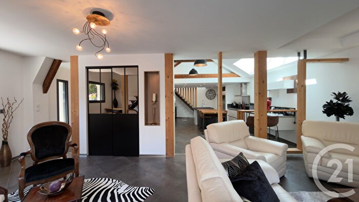 Gap, Gap ville : Maison 4 pièces à vendre