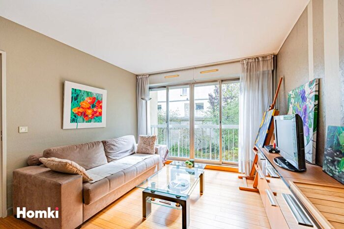 Paris 11ème, République, Saint-Ambroise : Appartement 2 pièces à vendre