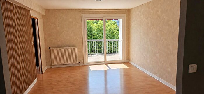 Appartement 3 pièces à Ramonville-Saint-Agne, à vendre