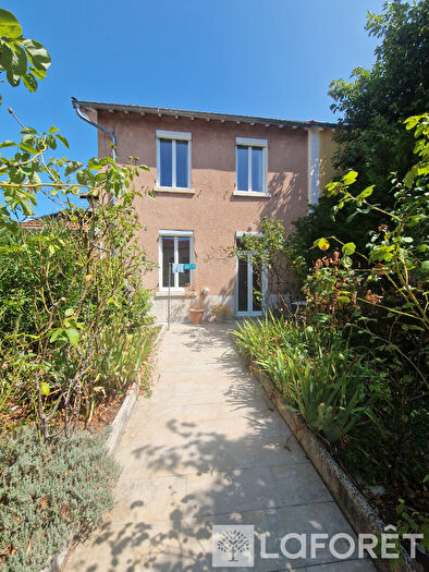 Maison 3 pièces à vendre - Oullins, Bussière, Cadière