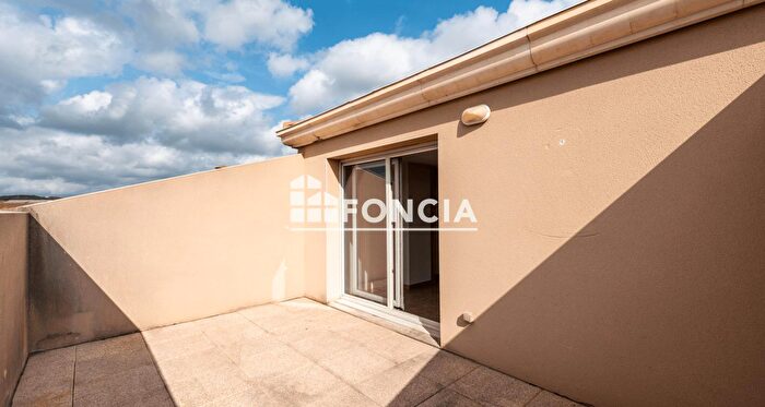 Appartement 3 pièces à Narbonne, Bourg, à vendre