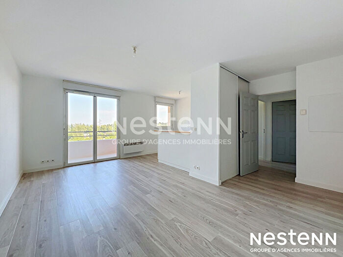 Appartement 2 pièces à vendre - Auch, Faubourgs
