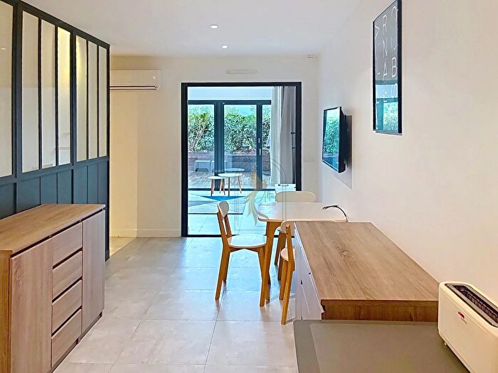 Appartement à vendre - Porto-Vecchio - 2 pièces - 1 chambre