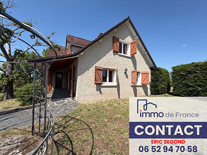 Maison 7 pièces à vendre à Almont-les-Junies