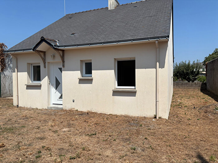 Maison 3 pièces à vendre - Donges