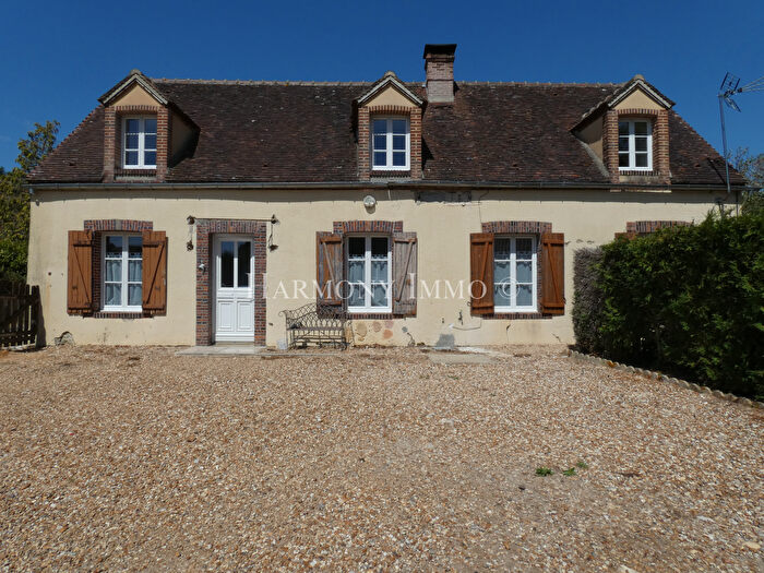 Maison 8 pièces à Le Pas-Saint-l'Homer, à vendre