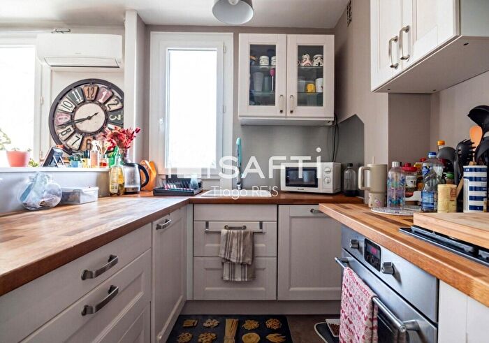 Appartement 3 pièces à vendre - Toulouse, Guilhemery, Bonhoure, La Gloire