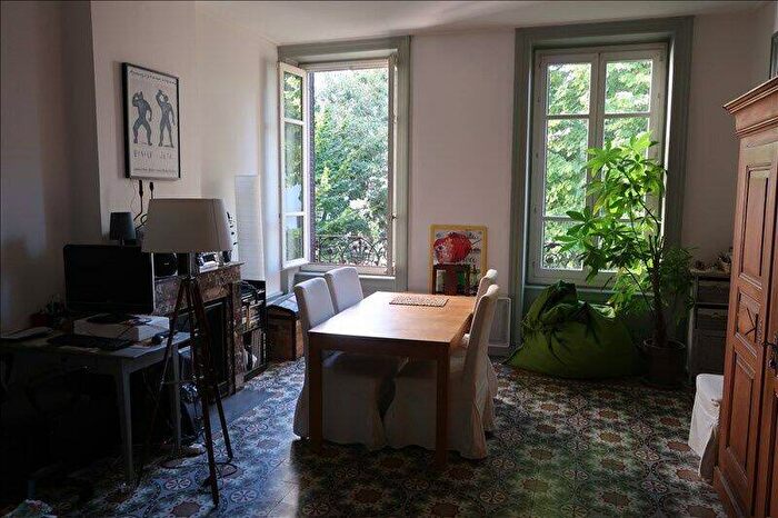 Appartement 2 pièces à louer - Croix Rousse Centre, Lyon 4ème arrondissement
