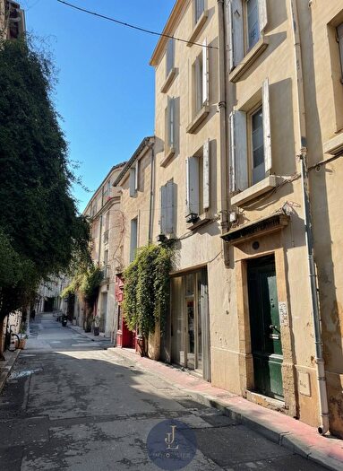 Appartement à louer - Montpellier - 2 pièces