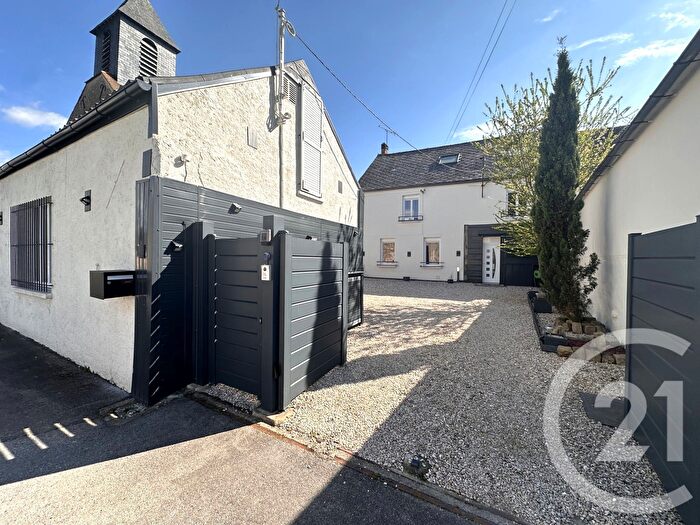 Estouches - Maison 7 pièces à vendre