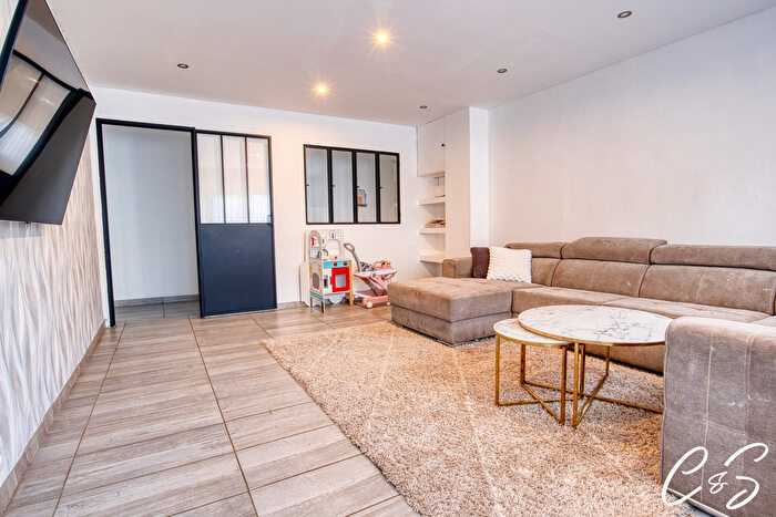 Appartement à vendre - Quimper, Penhars, Penanguer, Corniguel - 3 pièces - 2 chambres