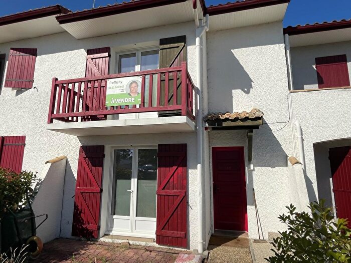 Mimizan : Maison 3 pièces à vendre