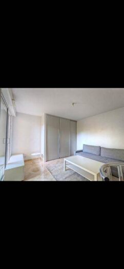 Appartement à louer - Chedal Anglay, La Garenne-Colombes - 1 pièce