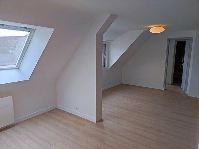 Appartement à louer - Agglomeration, Carnac - 2 pièces - 1 chambre