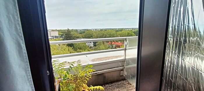 Orléans, La Madeleine, Saint-Laurent : Appartement 1 pièce à vendre