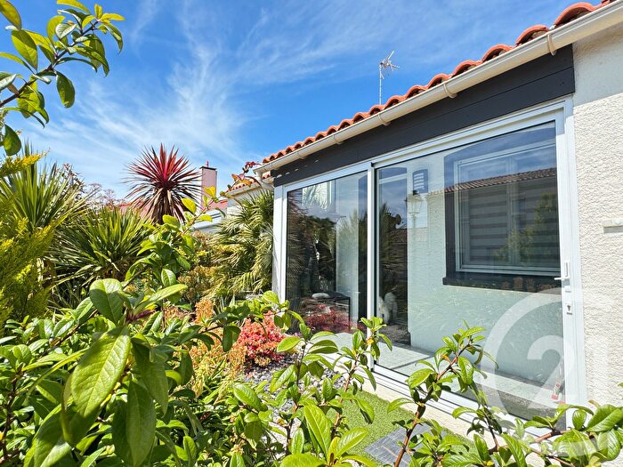 Maison à vendre - Lîle-dOlonne - 3 pièces - 2 chambres