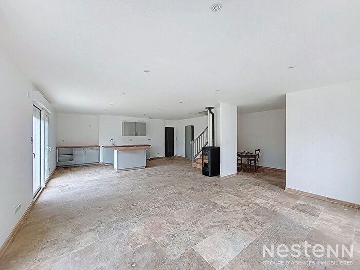 Maison à vendre - Gondrin - 5 pièces - 3 chambres