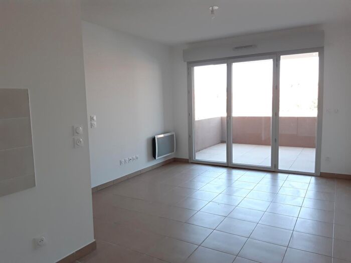 Appartement 2 pièces à louer - Fréjus, Caïs