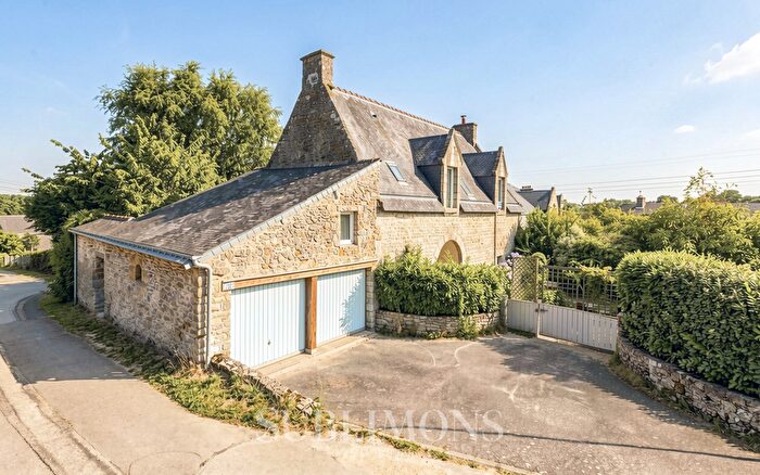 Maison 6 pièces à vendre à Vannes, Ménimur