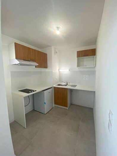 Palmer, Cenon : Appartement 2 pièces à louer