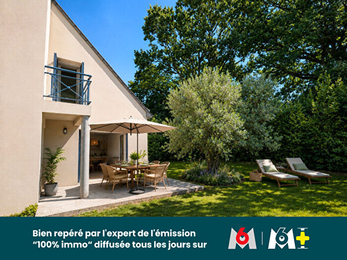 Maison 6 pièces à vendre - Betton
