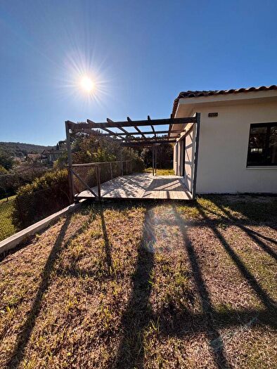 Maison à louer - Peypin - 3 pièces - 2 chambres