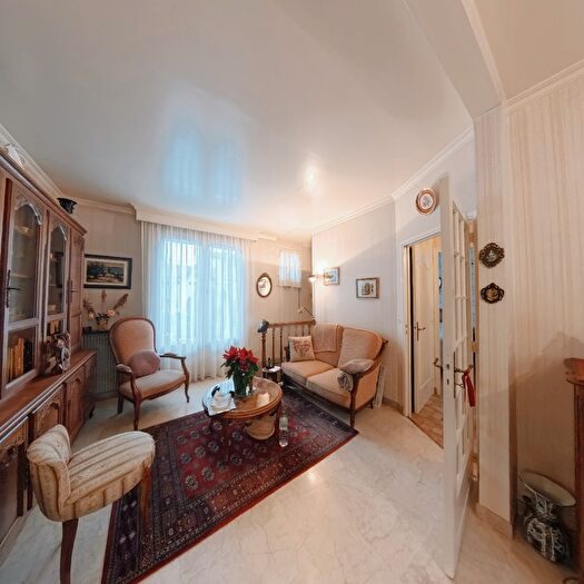 Maison 5 pièces à vendre à Maisons-Alfort, Charentonneau