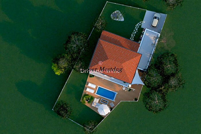 Maison à vendre - Seignosse - 5 pièces - 4 chambres