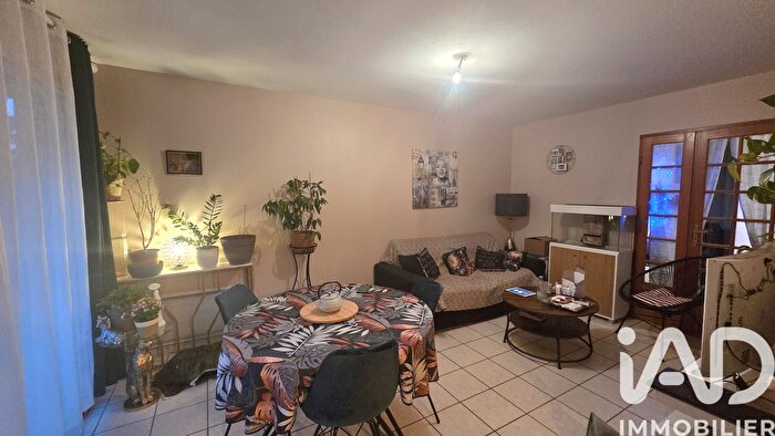 Appartement à vendre - Tarbes, Centre-ville - 2 pièces - 1 chambre