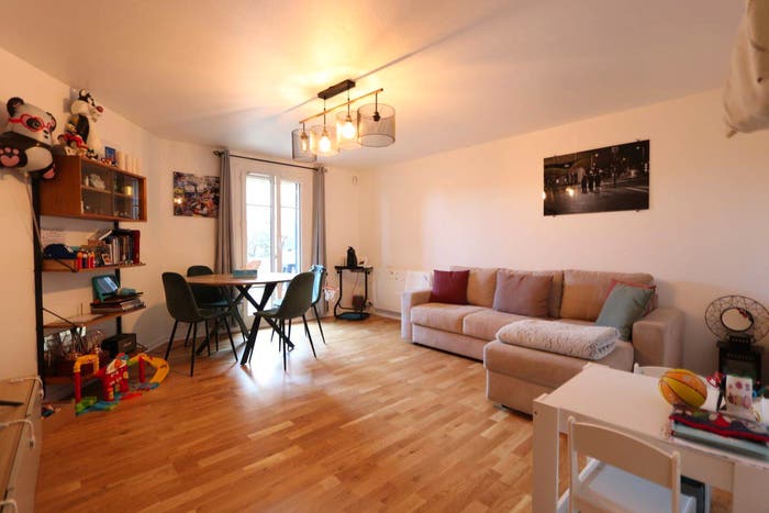 Appartement 3 pièces à louer - Saint-Brice-sous-Forêt
