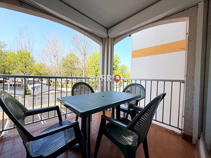 Appartement à vendre - Argelès-sur-Mer - 3 pièces - 2 chambres