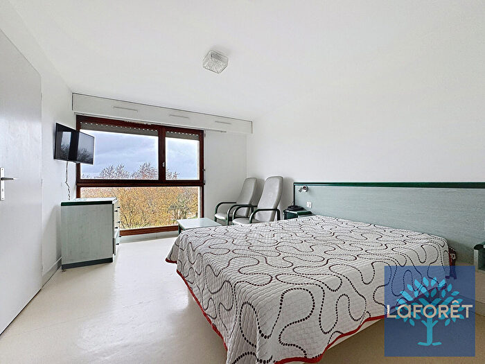 Appartement à vendre - Dax, Saint-Pierre - 1 pièce