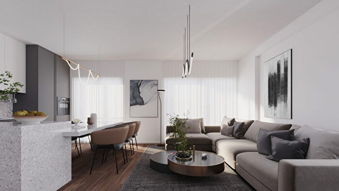 Maison à vendre - Metz, Plantières, Queuleu - 3 pièces