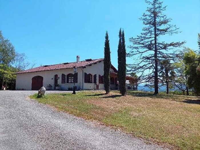 Loubaut - Maison 5 pièces à vendre